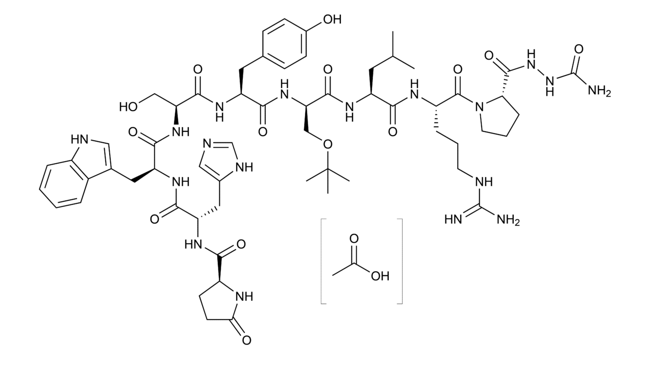 Goserelin Acetate Manufacturer & Supply | Bachem