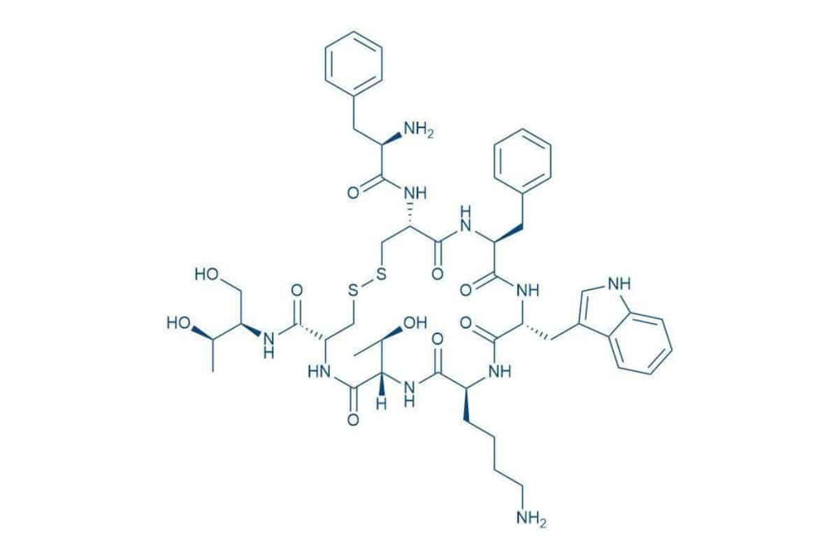 Octreotide Acetate API Manufacturer & Supply | Bachem