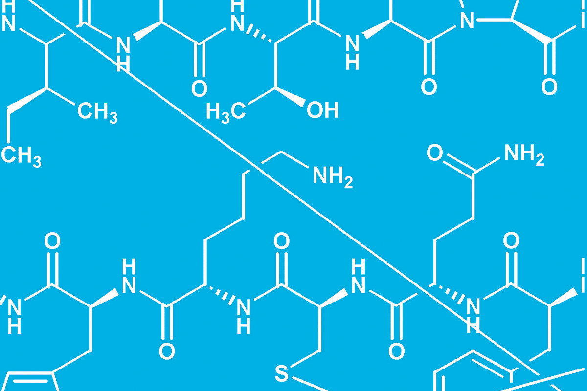 Cysteine Derivatives