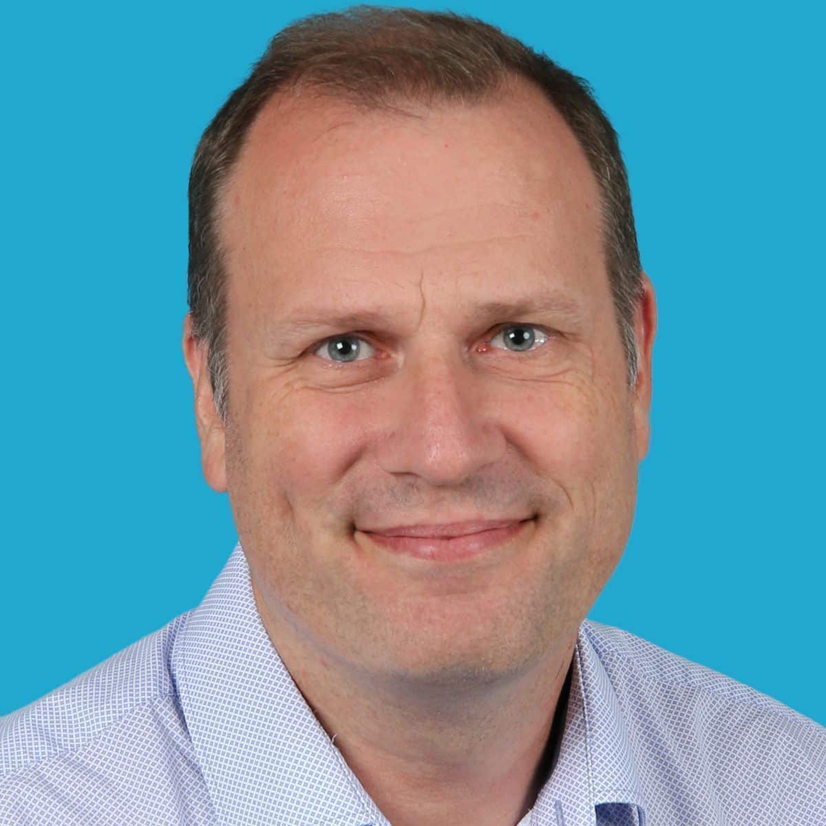 CPhI Worldwide Frankfurt - Bachem