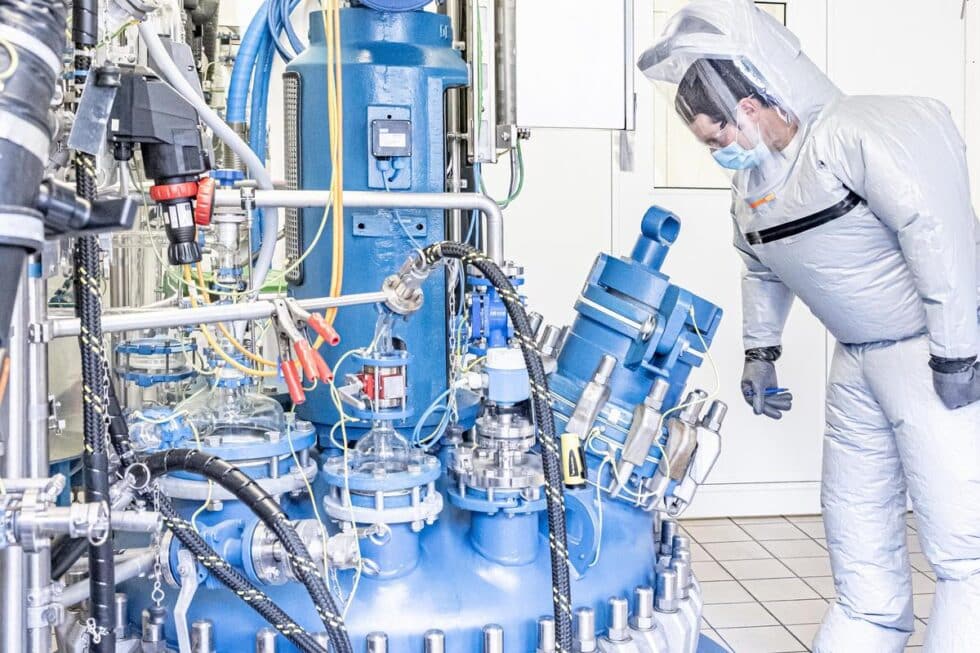 What Are APIs in Pharmaceutical Manufacturing? | Bachem