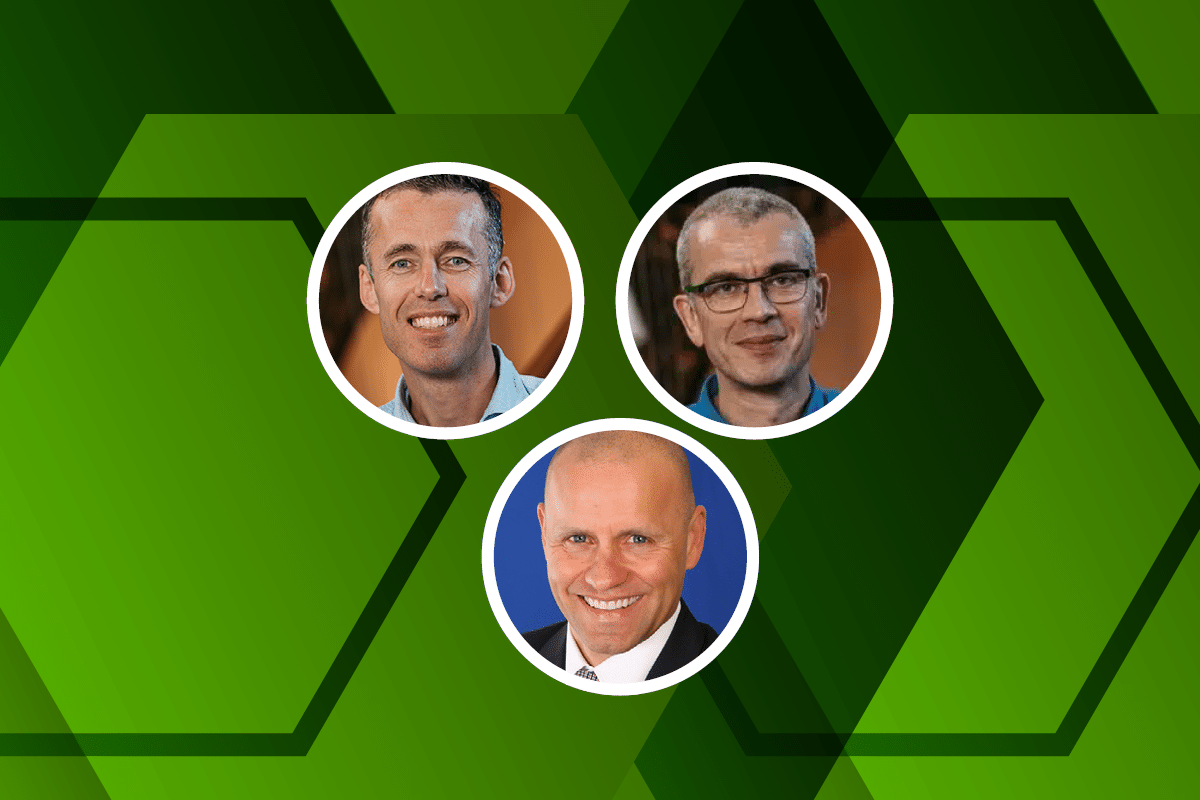 The use of enzymes in the production of peptide API