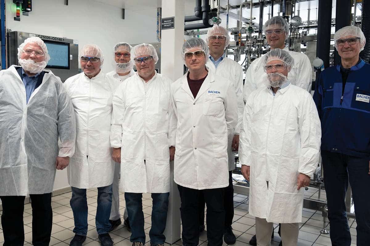 A Conversation with the ChromaCon Founders