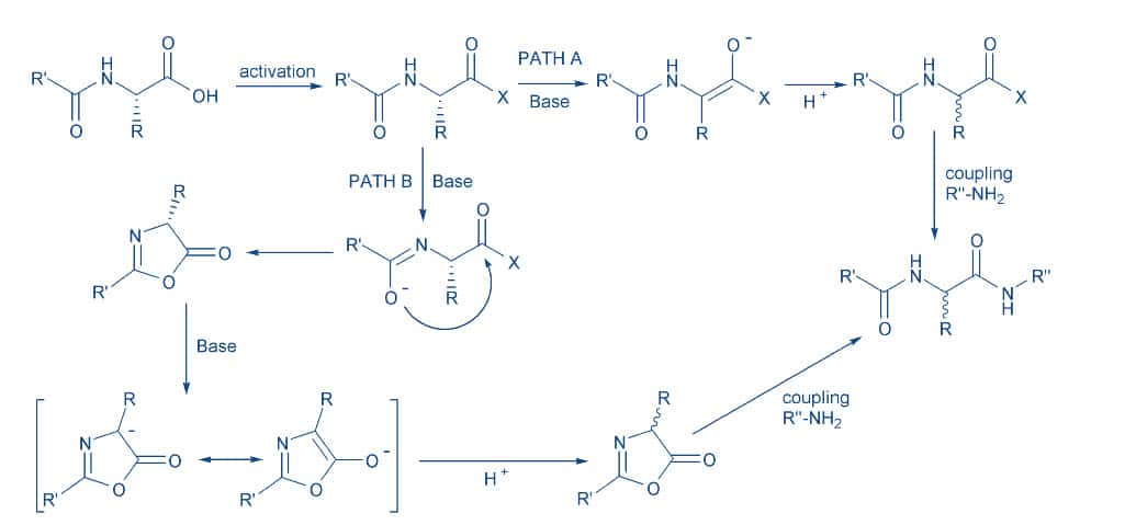 Peptide Coupling Reagents & Additives: A Guide | Bachem