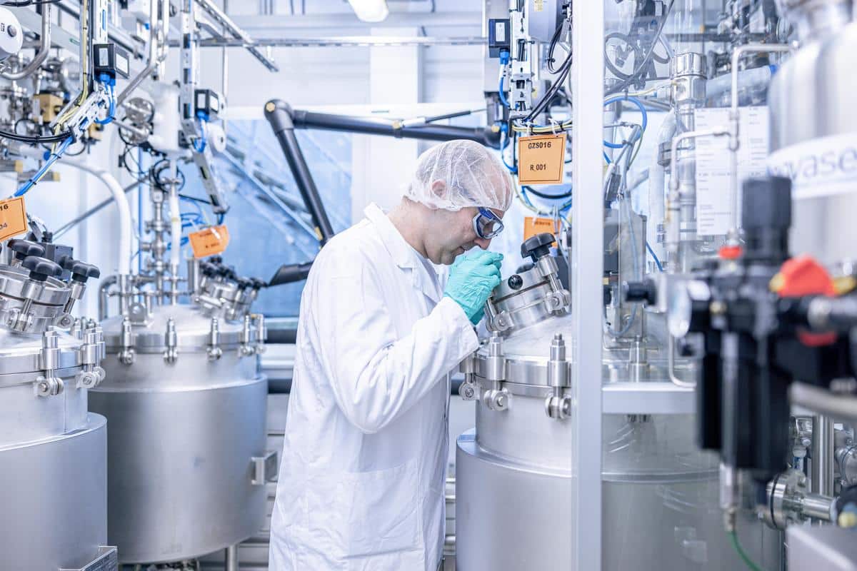 GnRH analogues Expertise in Peptide API Synthesis | Bachem