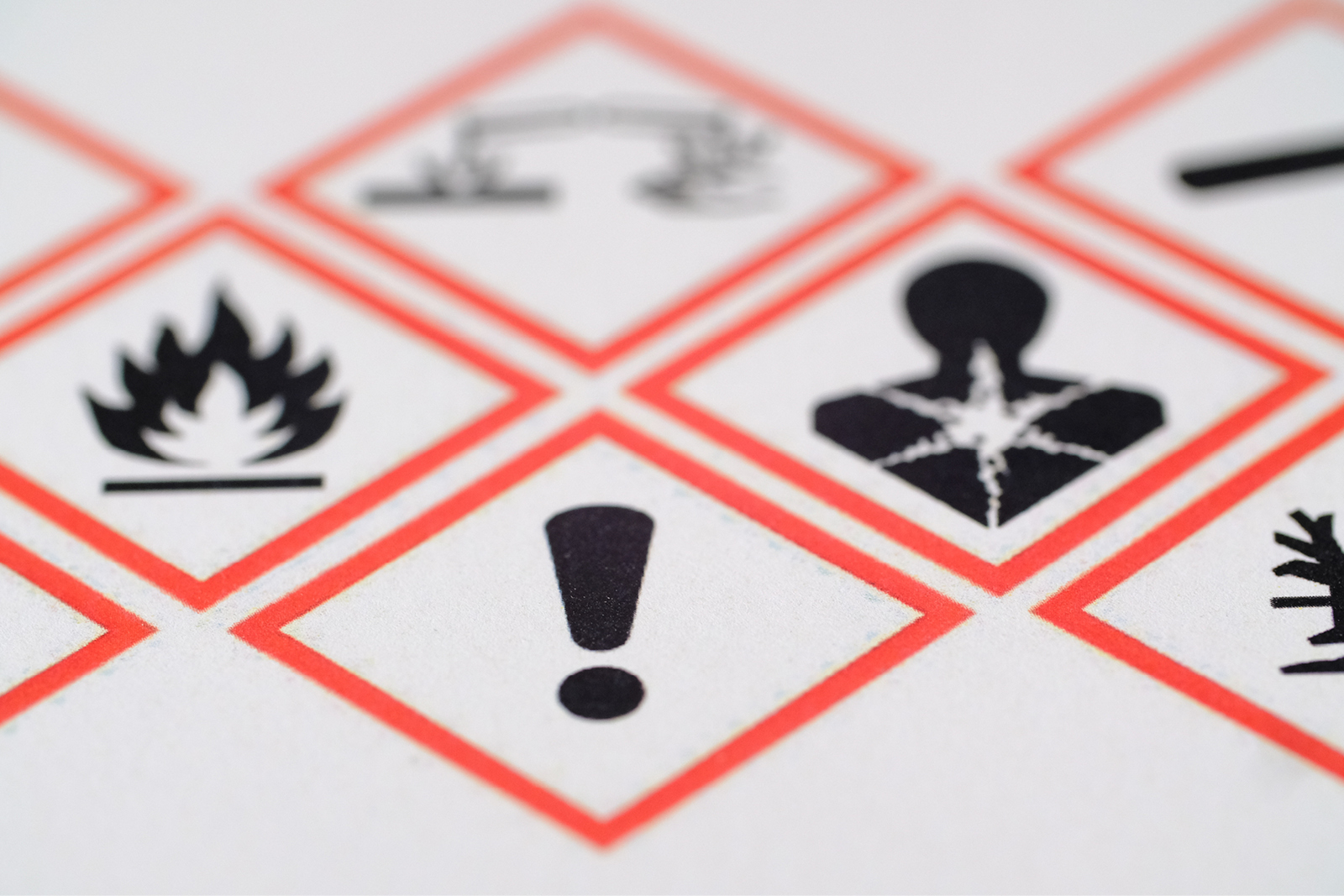 What Is a Material Safety Data Sheet & What Is It Used For? | Bachem