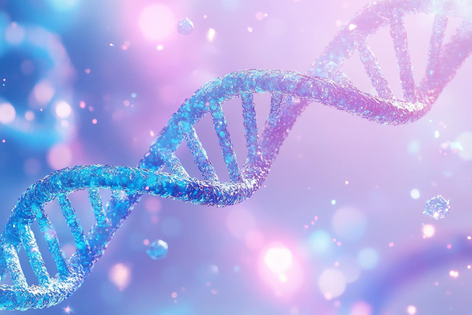 What Is Oligonucleotide Synthesis & How Does it work? | Bachem