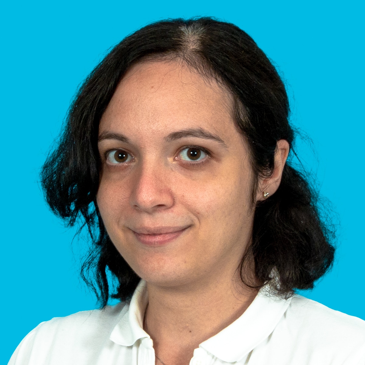 Forum EPFL 2025 - Bachem