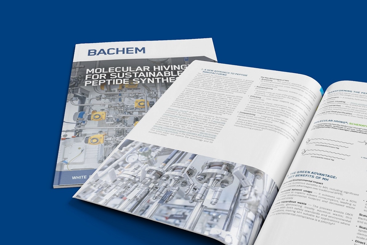 Pioneering Sustainable Large-Scale Tides Manufacturing