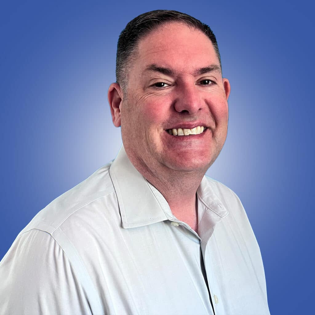 Meet Marc Perret - Bachem