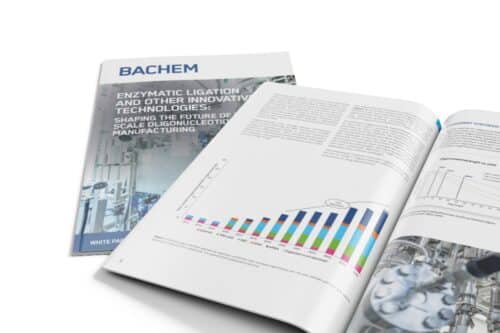 Enzymatic Ligation and Other Innovative Technologies: Shaping the Future of Large-Scale ...